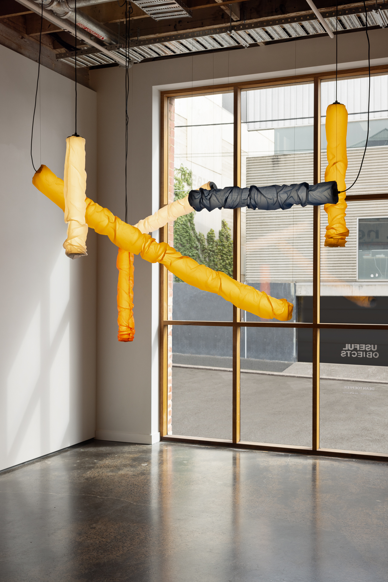 Lambent Linear (small) – Useful Objects