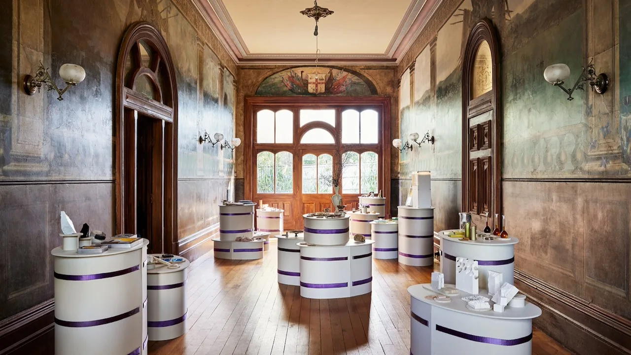 Useful Objects – Useful Objects is a collectible design gallery and hub for the public to ...