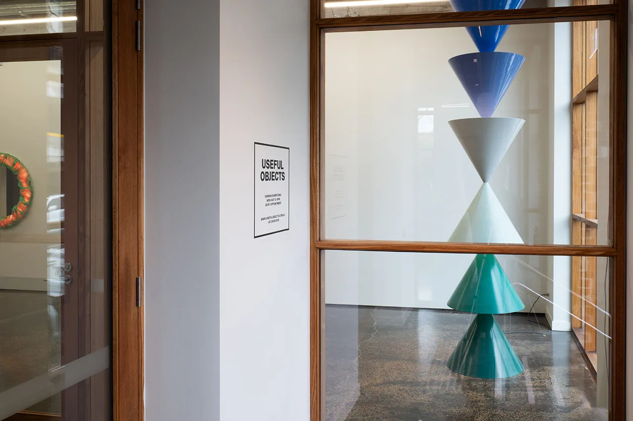 DESIRE x DESIGN – Useful Objects