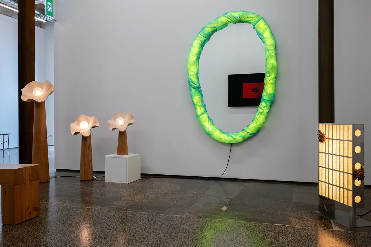 DESIRE x DESIGN – Useful Objects