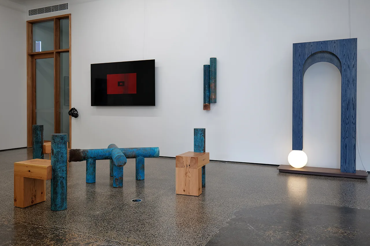 DESIRE x DESIGN – Useful Objects