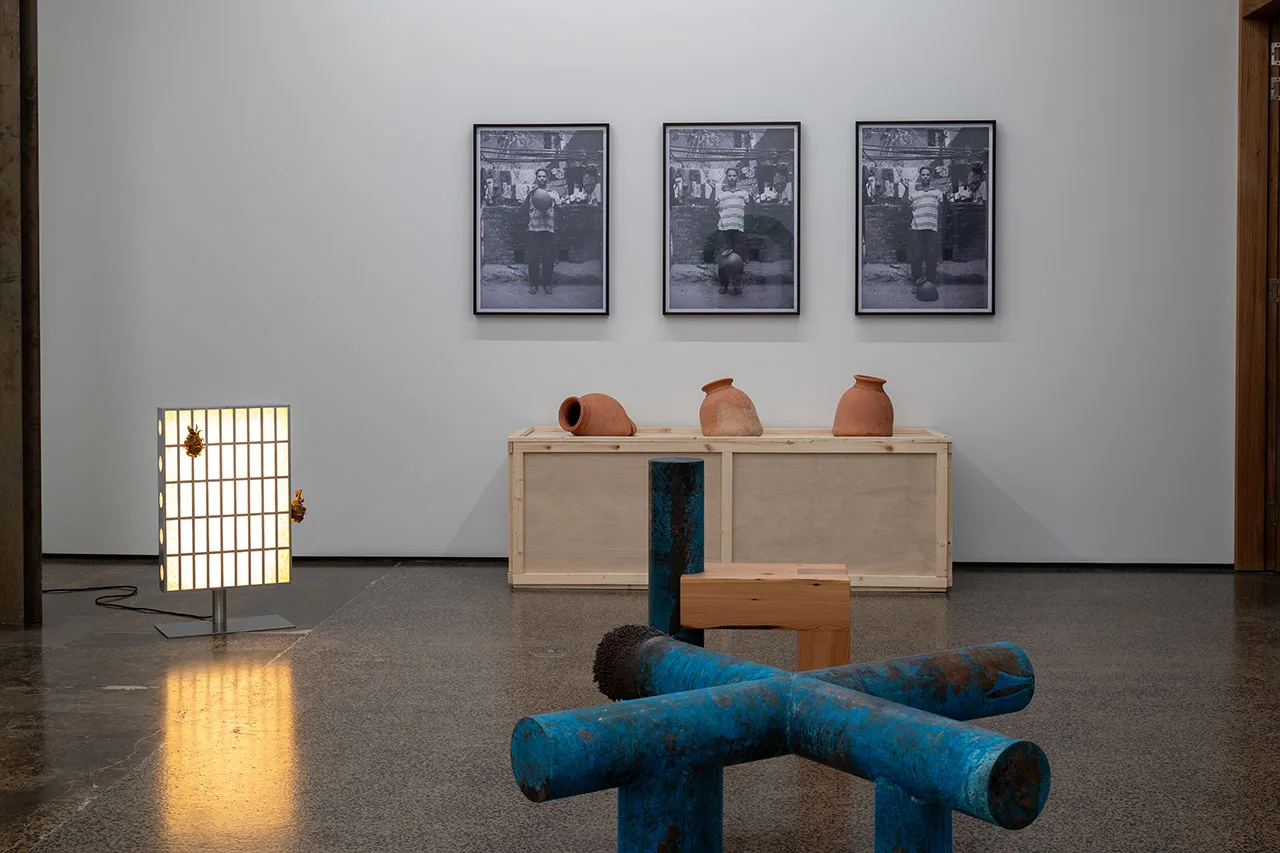 DESIRE x DESIGN – Useful Objects