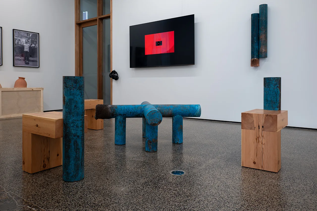 DESIRE x DESIGN – Useful Objects